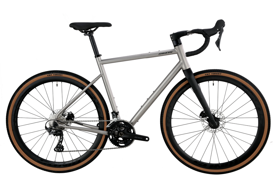 RINOS Atlas Titanium – Rinosbike