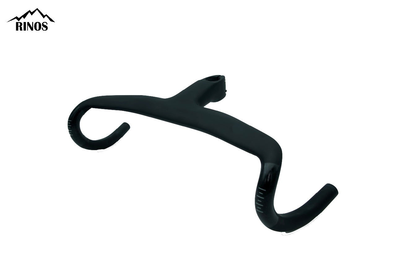 RINOS GRX Gravel Handlebar – Rinosbike